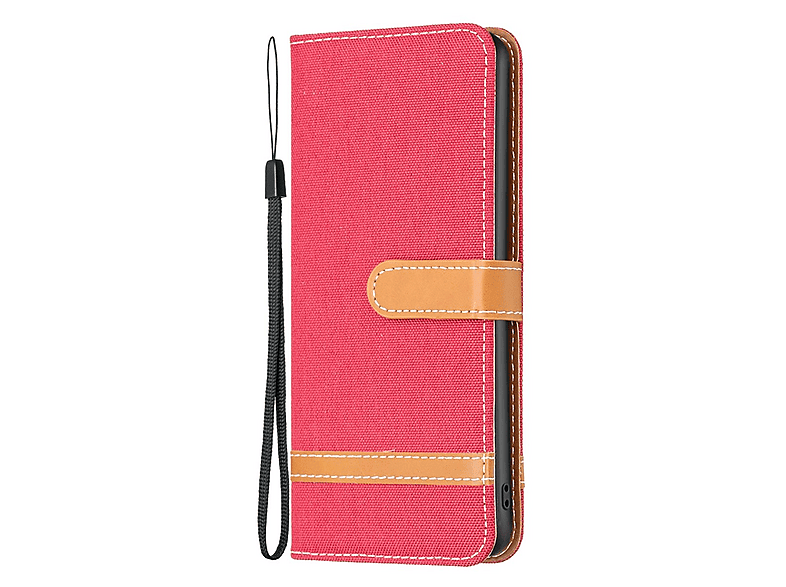 KÖNIG DESIGN Book Case, Bookcover, Apple, iPhone 15 Pro, 90 | SATURN