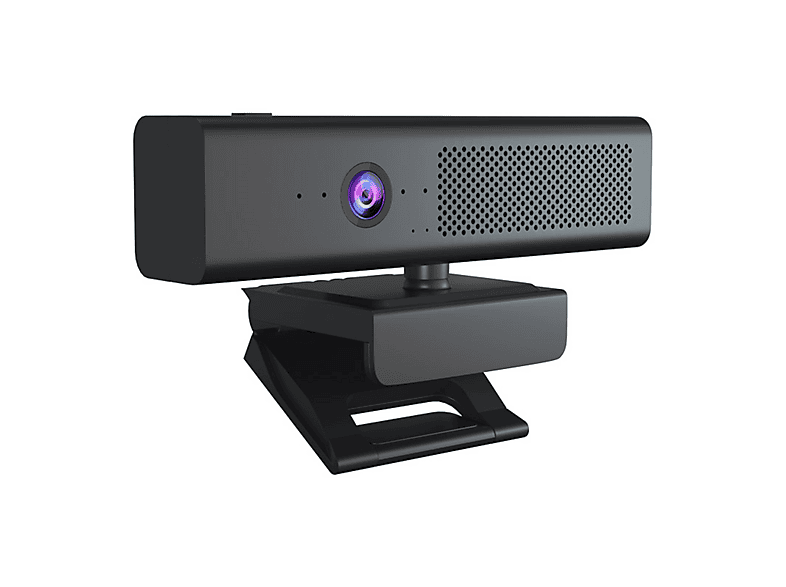 Webcam | usb video webcam webcam digital con micrófono altavoz 3 en 1 ...