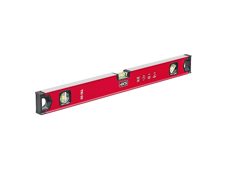 LASERLINER TRI 60 Wasserwaage | SATURN