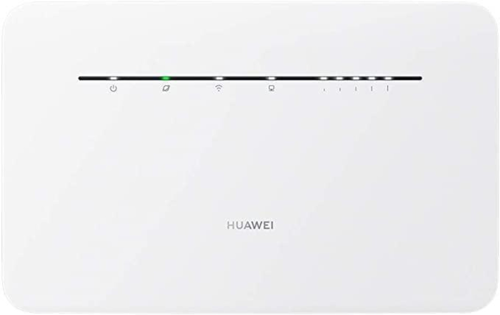 HUAWEI B535-232 WLAN-Router | MediaMarkt