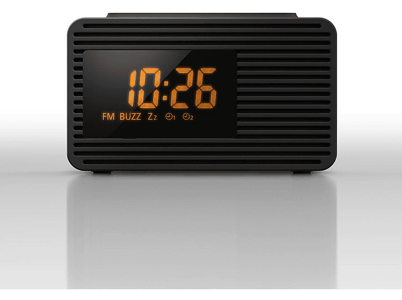 Radio portátil | RC-800EG-K PANASONIC, Negro | MediaMarkt