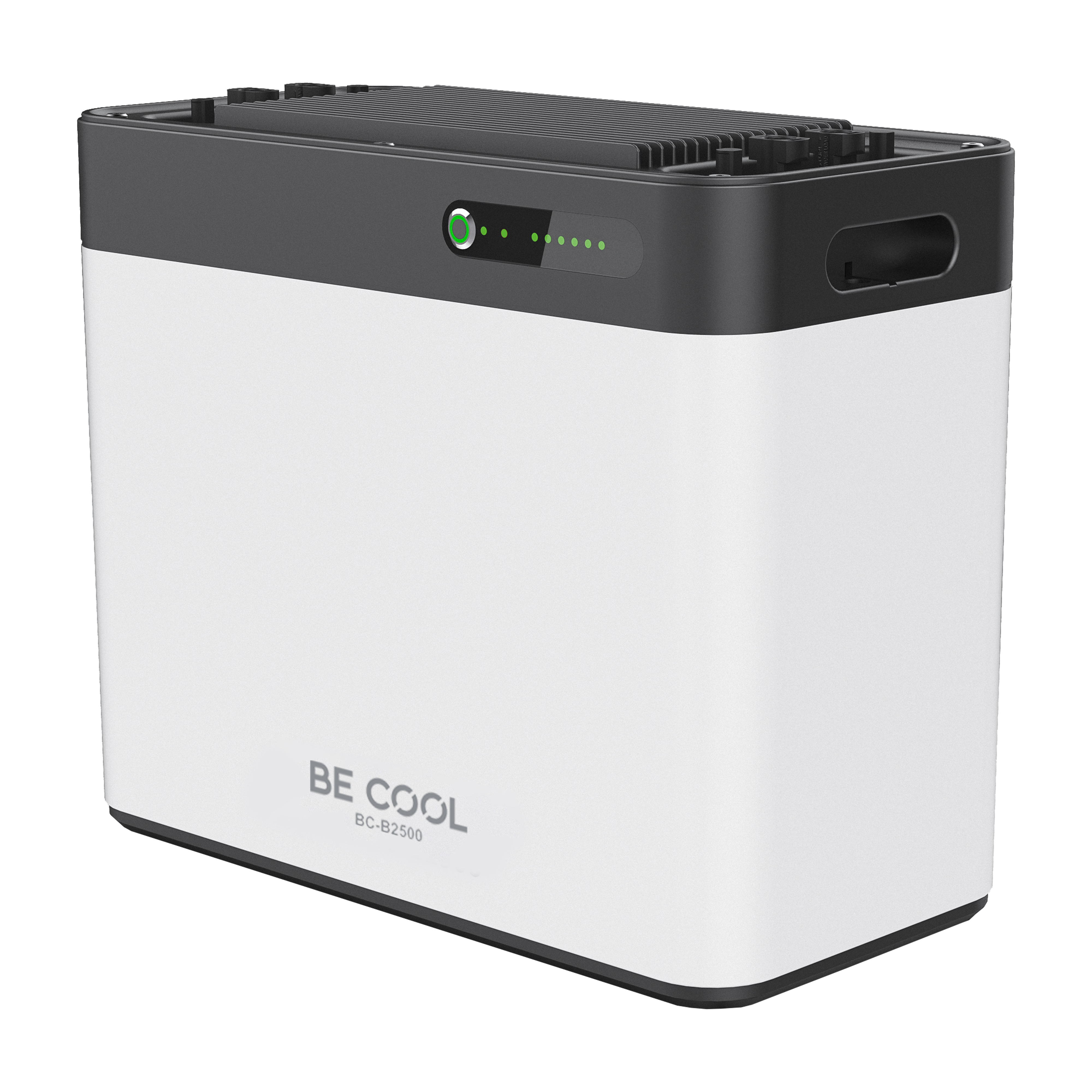 BE COOL BC-B2500 Powerstation | MediaMarkt