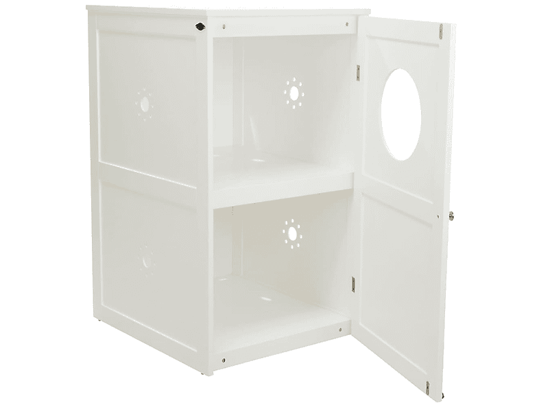 TRIXIE 439900 Katzenklo | MediaMarkt