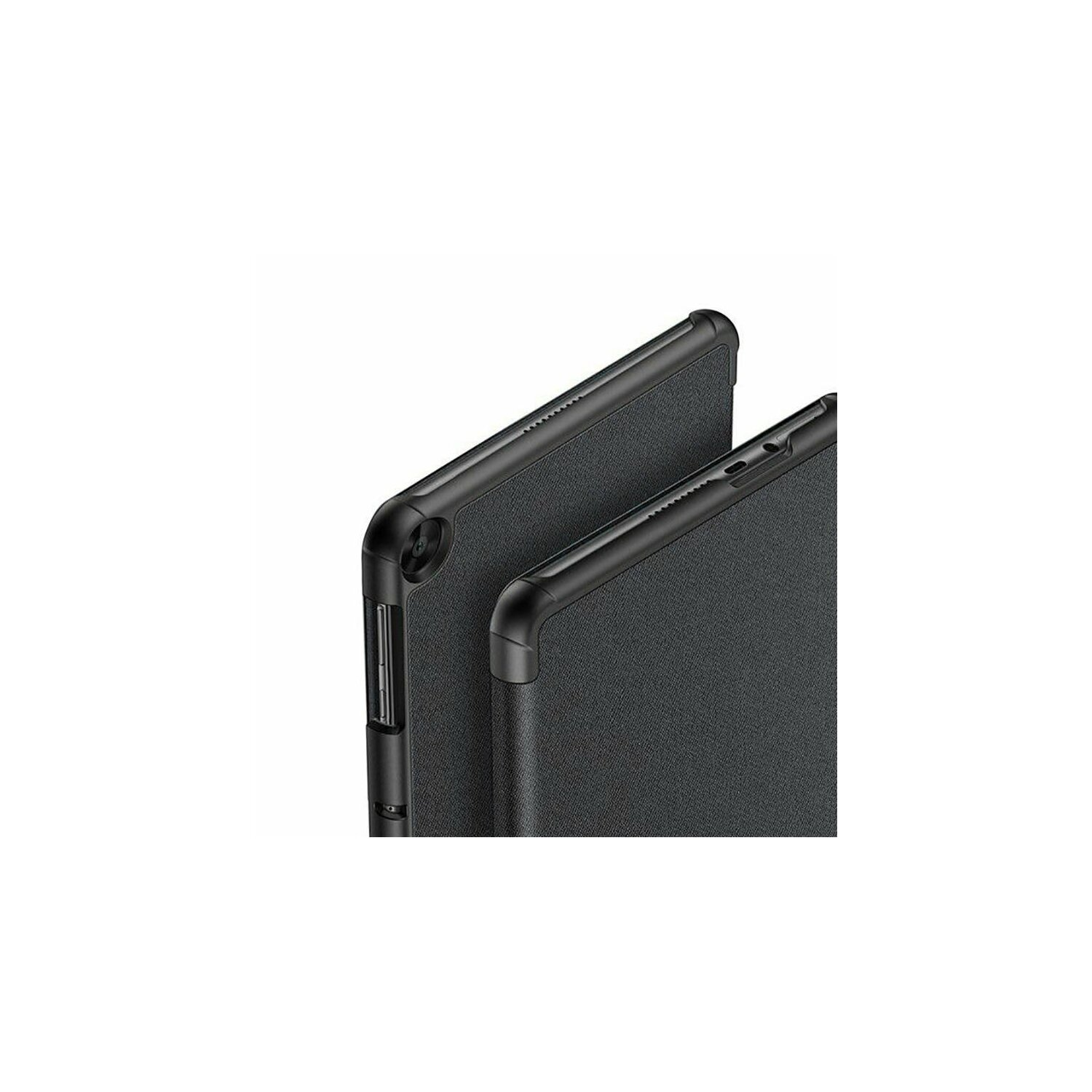 COFI Tablet Tasche Tablethülle Bookcover für Microsoft Kunstleder ...