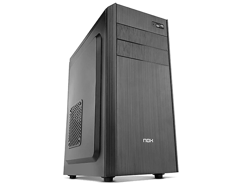 PC CASE NOX LITE010 | MediaWorld.it