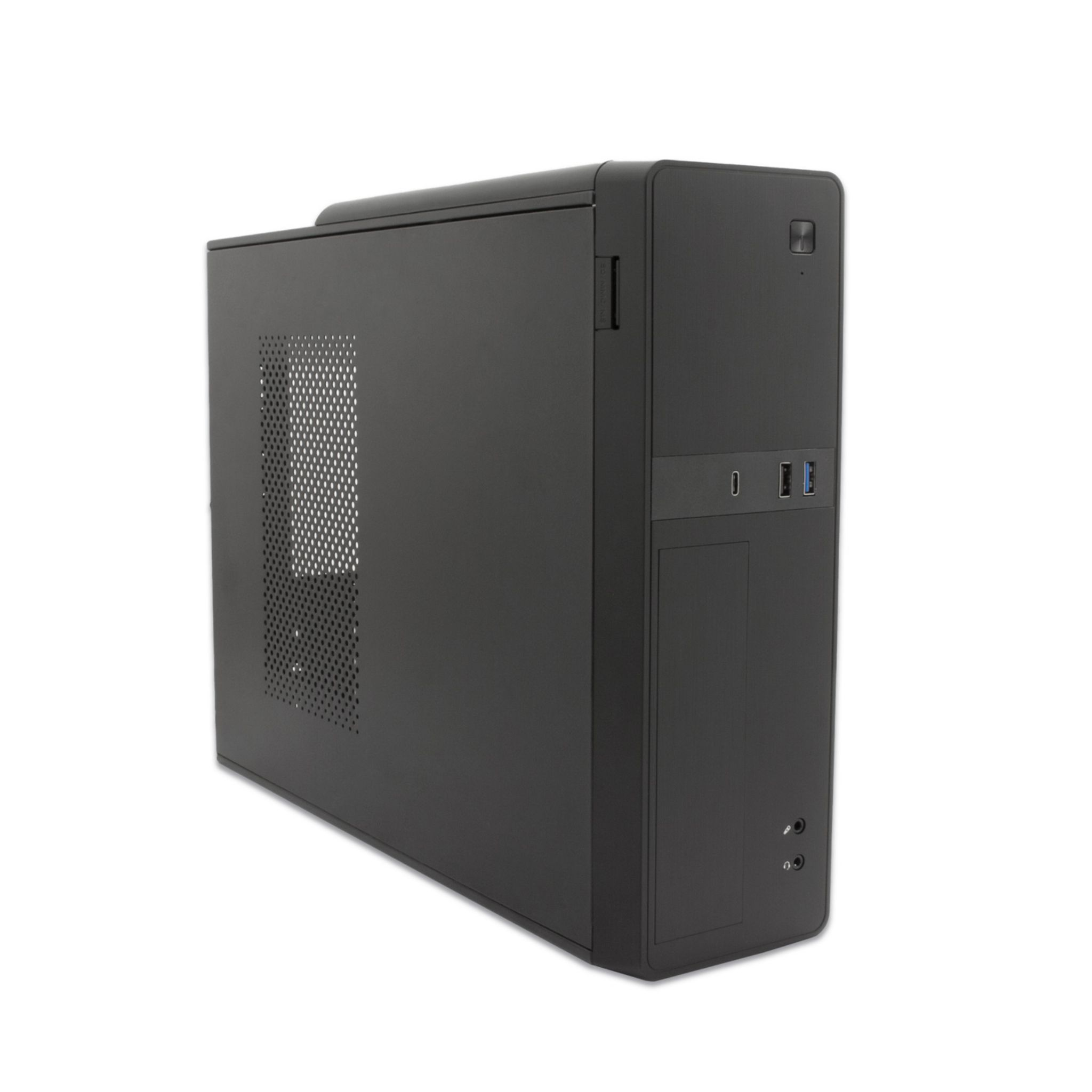 Chasis PC - COO-PCT310-1 COOLBOX, 10 | MediaMarkt