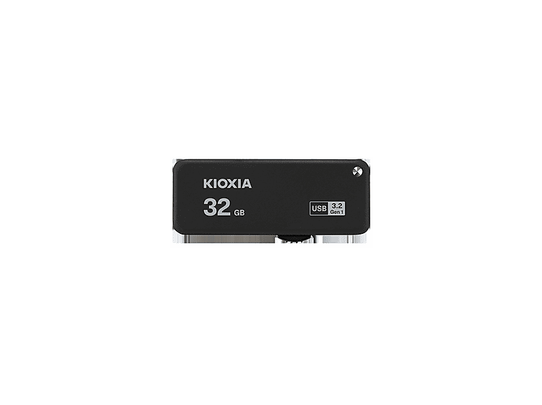 Memoria USB 32 GB - LU365K032G KIOXIA, 300 | MediaMarkt