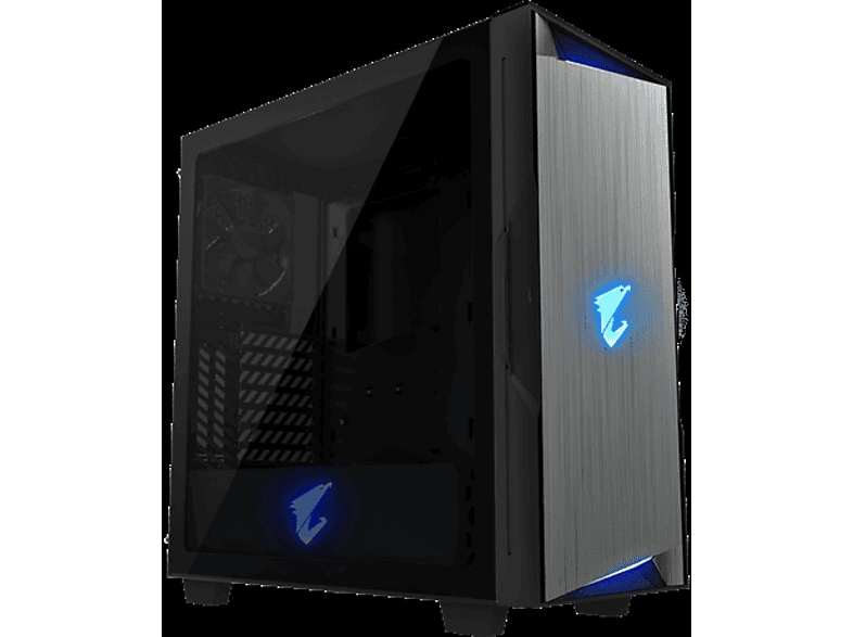 Chasis PC - GB-AC300G GIGABYTE, Multicolor | MediaMarkt