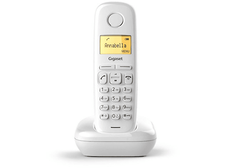 TELEFONO CORDLESS GIGASET A170 | MediaWorld.it