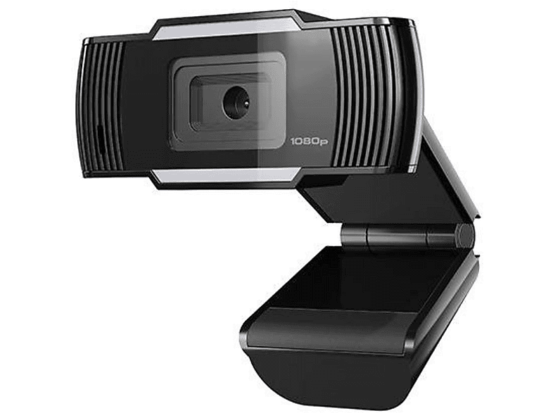 NATEC LORI PLUS Webcam | MediaMarkt