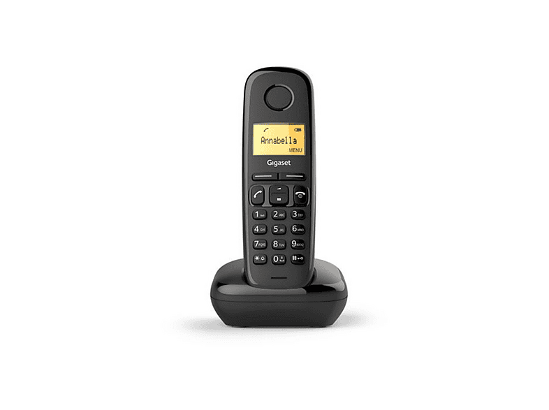 TELEFONO CORDLESS GIGASET A170 | MediaWorld.it