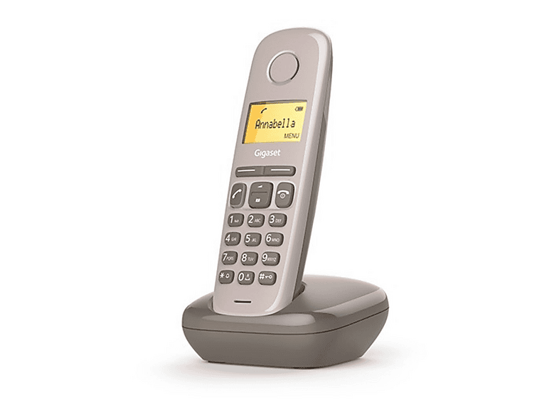 TELEFONO CORDLESS GIGASET A170 | MediaWorld.it