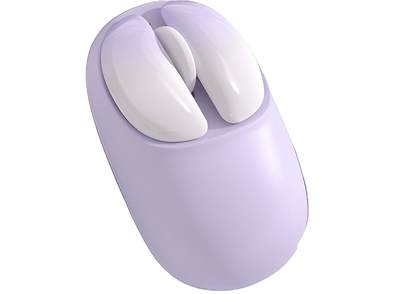 BRIGHTAKE Wireless Maus Ergonomisch Präzise Energiesparend Stilvoll ...