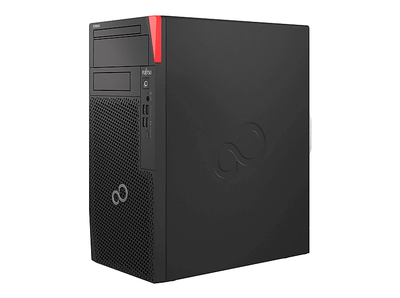 FUJITSU A1025476, Windows 11, Desktop PC mit Intel® Core™ i9 Prozessor ...