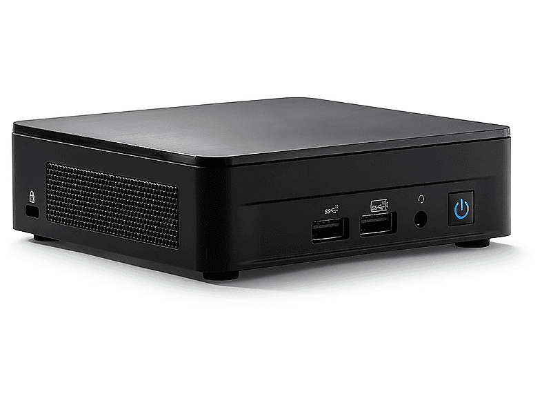 INTEL A1015052, PC mit Intel® Core™ i5 i5-1240P Prozessor, 0 GB RAM, 0 ...