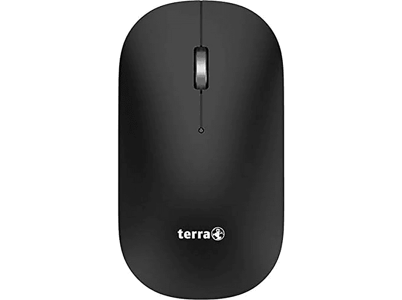 MOUSE WIRELESS TERRA TERRA NBM1000B | MediaWorld.it
