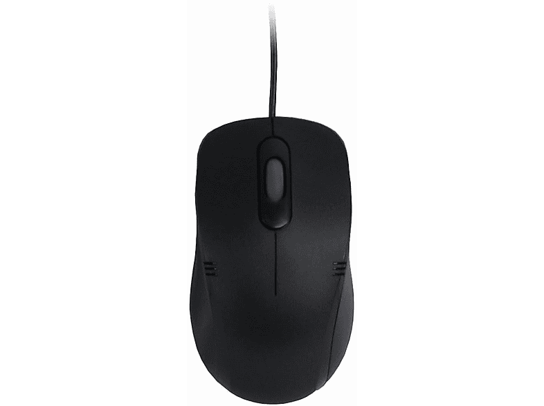 INTER-TECH 88884083 Computer Mäuse & Trackballs, Schwarz | MediaMarkt