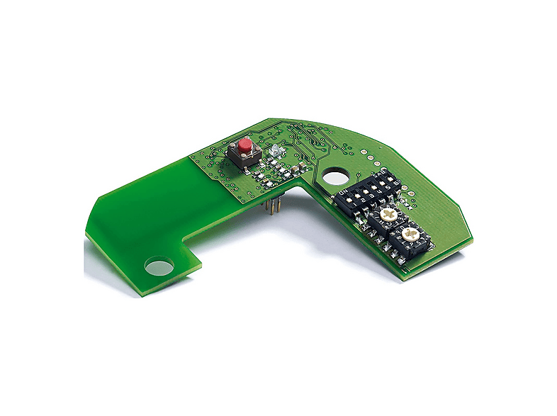 HEKATRON FM Pro X Funkmodul, Grün | SATURN