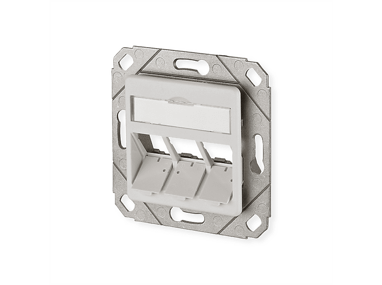 METZ Modul Anschlussdose UPk Anschlussdose Kat.6A | SATURN