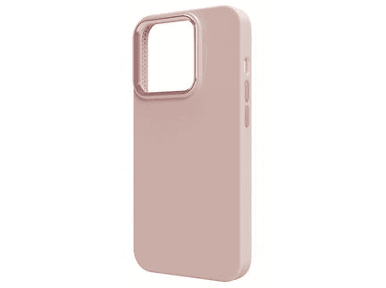 FIXED MagFlow FIXFLM2-1200-PI, Backcover, Apple, iPhone 15, Rosa ...