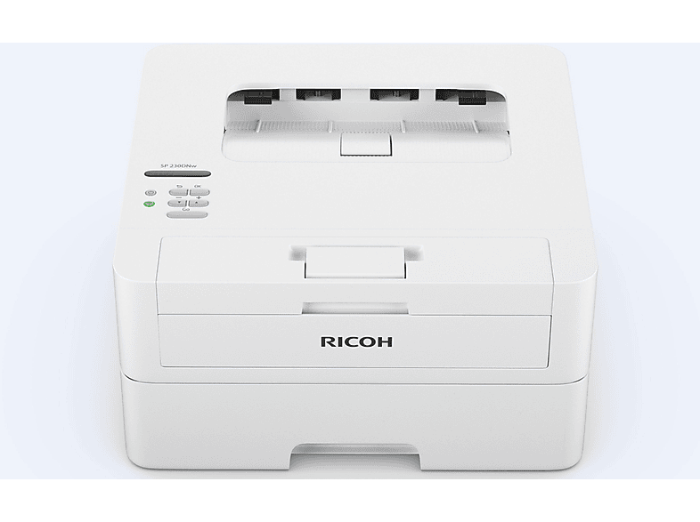 RICOH SP 230 DNW Laserdrucker | SATURN