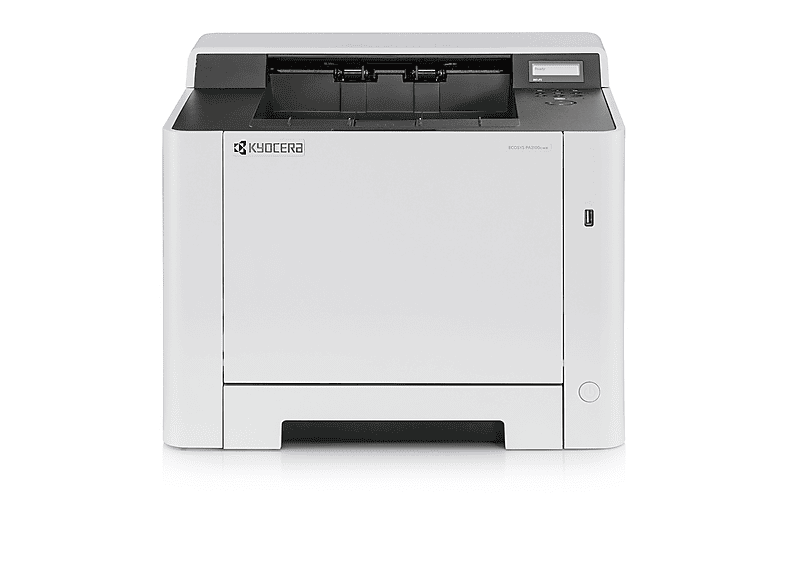 KYOCERA 870B6110C093NL0 Laser Drucker Netzwerkfähig | MediaMarkt