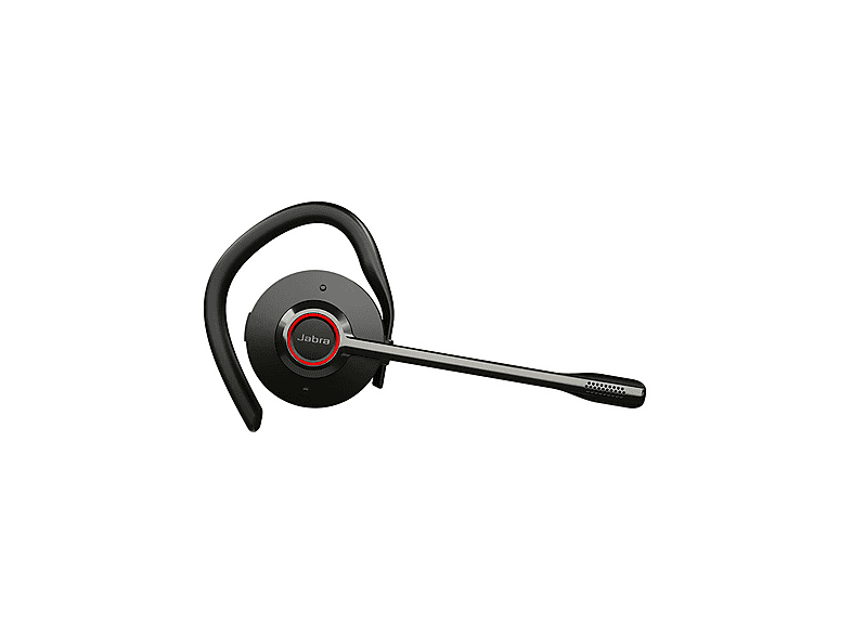 Auriculares bluetooth - JABRA 9555-430-111, Intraurales, Negro | MediaMarkt