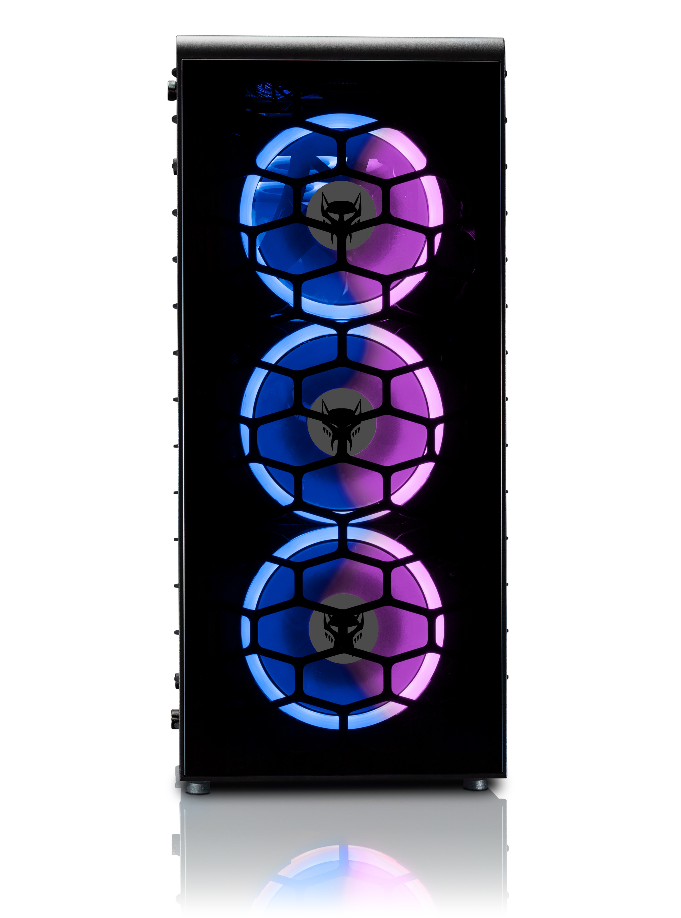 BEASTCOM Q5 | Pro Gaming, Gaming-PC mit AMD Ryzen™ 5, 32 GB RAM, 1 TB ...