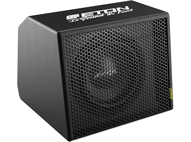 ETON PW10-500BR Lautsprecher Active | MediaMarkt