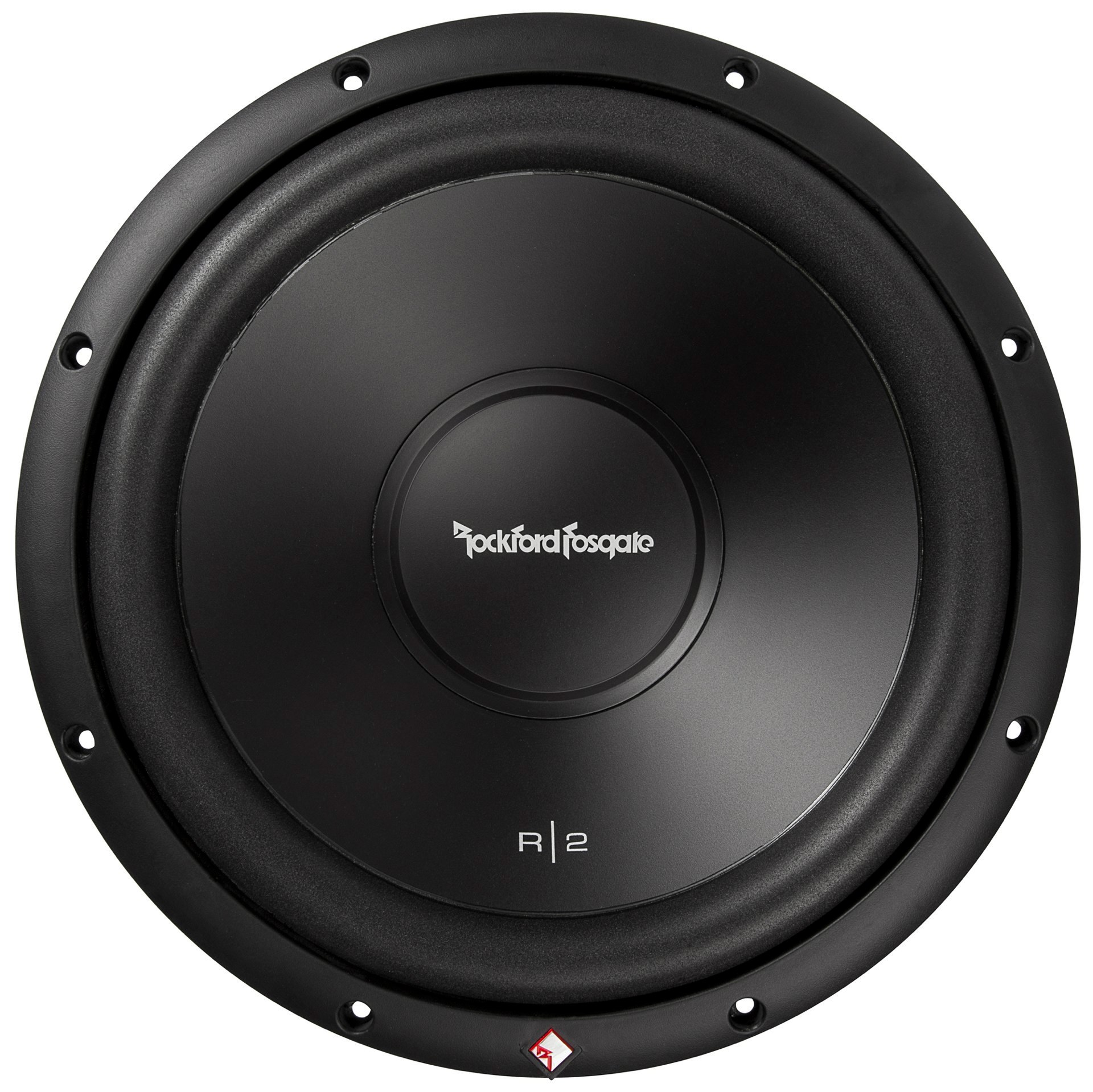 ROCKFORD FOSGATE R2D2-12 Lautsprecher Active | MediaMarkt