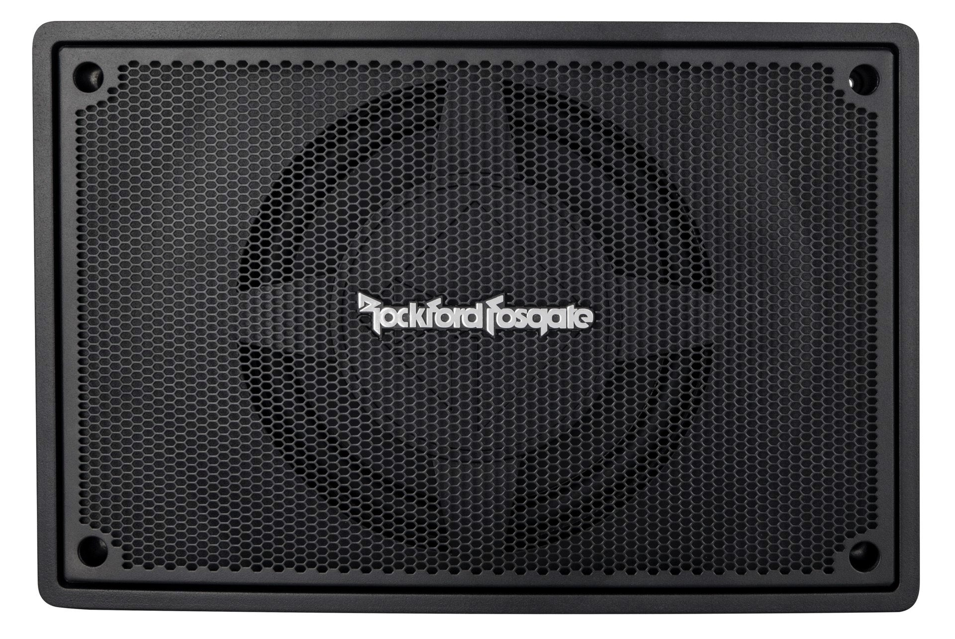 ROCKFORD FOSGATE PS-8 Lautsprecher Active | MediaMarkt