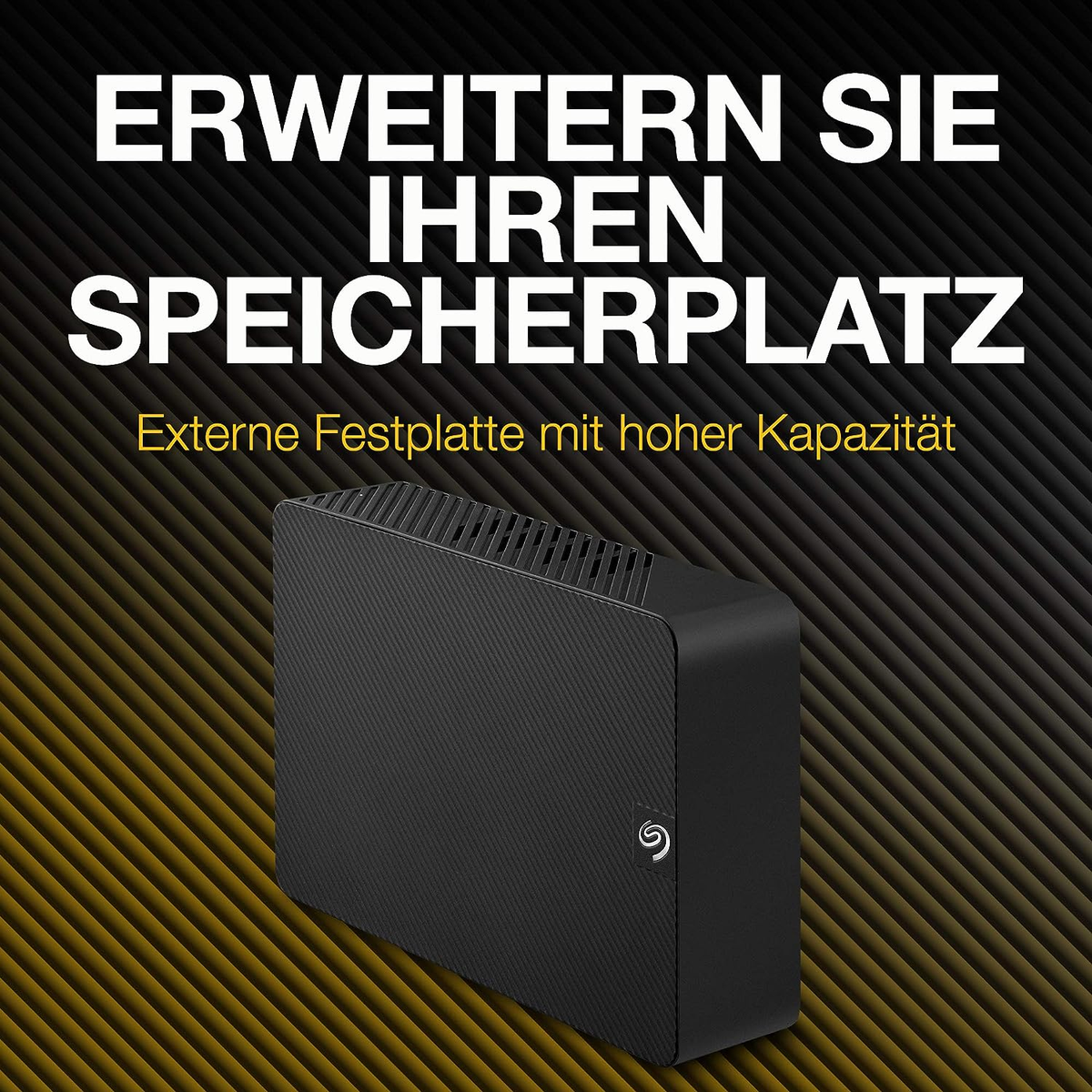 HARD DISK ESTERNO SEAGATE STKP6000400 | MediaWorld.it