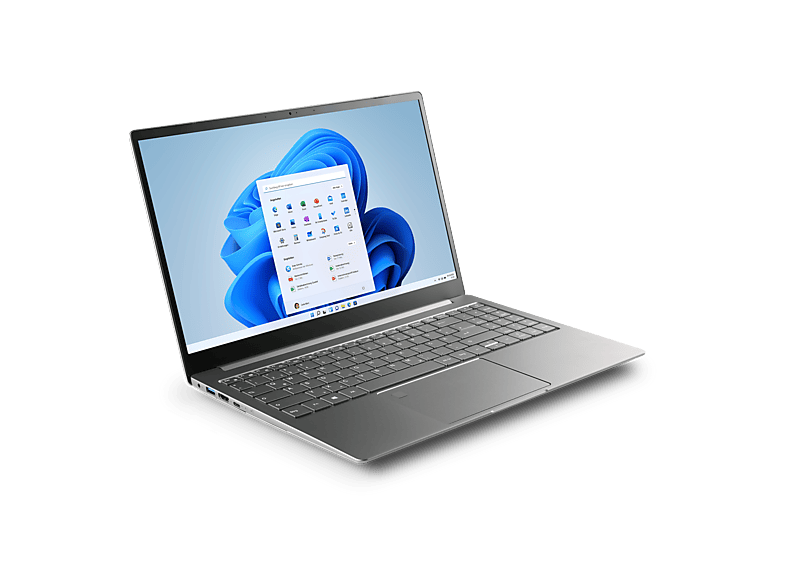 CSL R'Evolve C15 v3 / 8GB / 2000GB / Windows 11 Home, Notebook, mit 15 ...