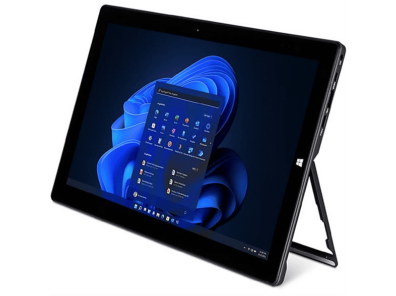 TERRA PAD 1262 V2 i5-1230U W11 Pro, Tablet, 512 GB, 12,3 Zoll, schwarz ...