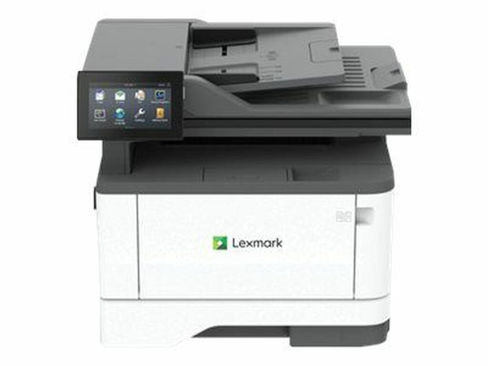 LEXMARK 29S8170 Laser Multifunktionsdrucker WLAN | SATURN