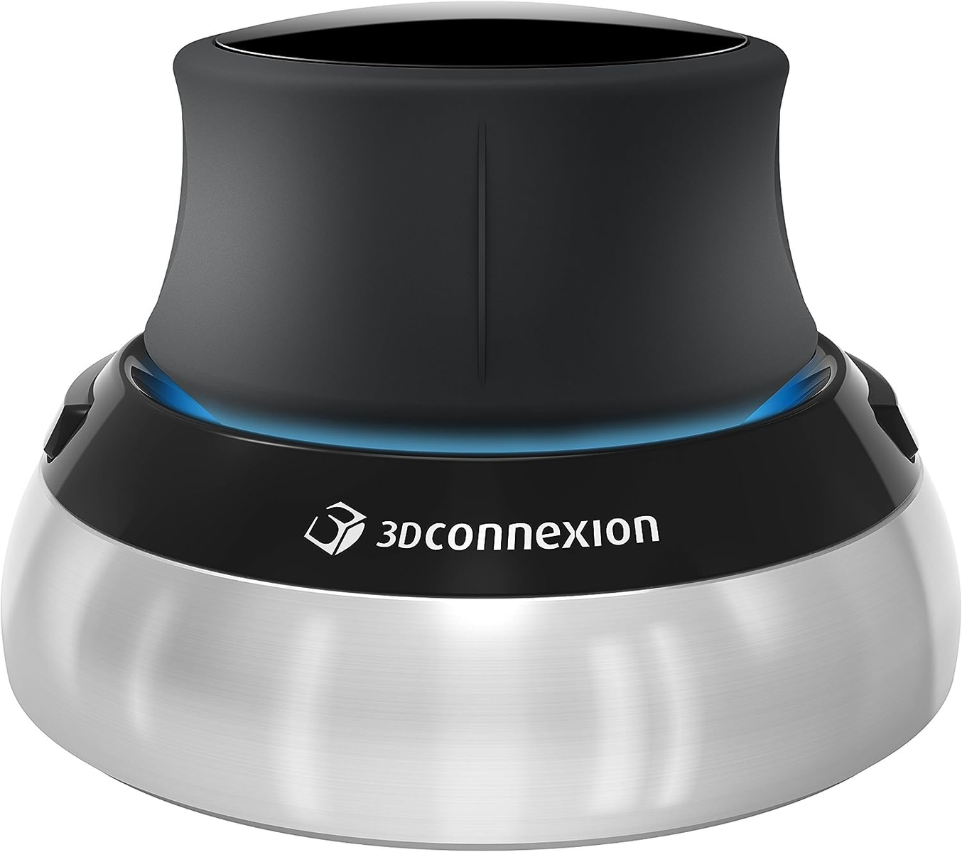 3DCONNEXION 3DX-700059 CAD Maus, Schwarz | MediaMarkt