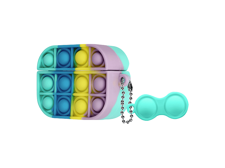 AVIZAR Fidget Toy, Sleeve, Apple, AirPods Pro, Bunt | SATURN