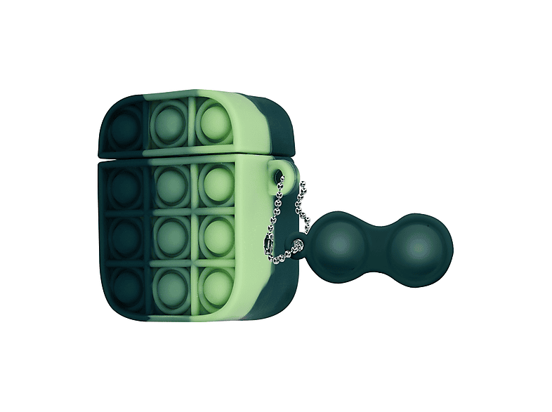 AVIZAR Fidget Toy, Full Cover, Apple, AirPods, Mehrfarbig | MediaMarkt