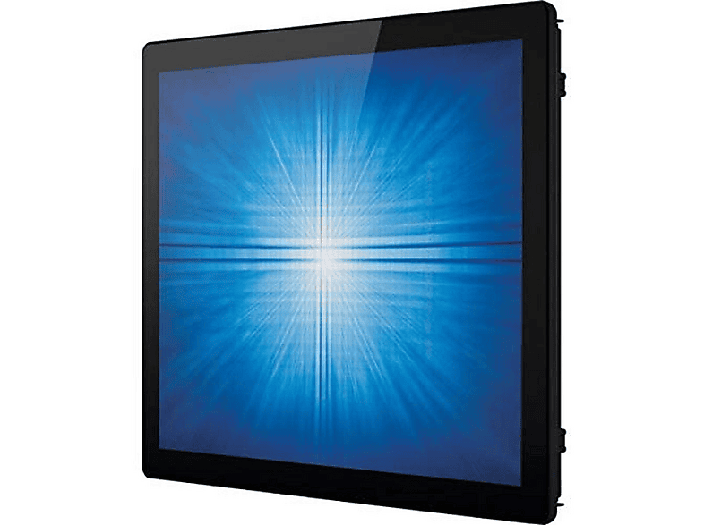 ELO TOUCH SYSTEMS E328700 19 Zoll VGA Monitor (14 ms Reaktionszeit ...