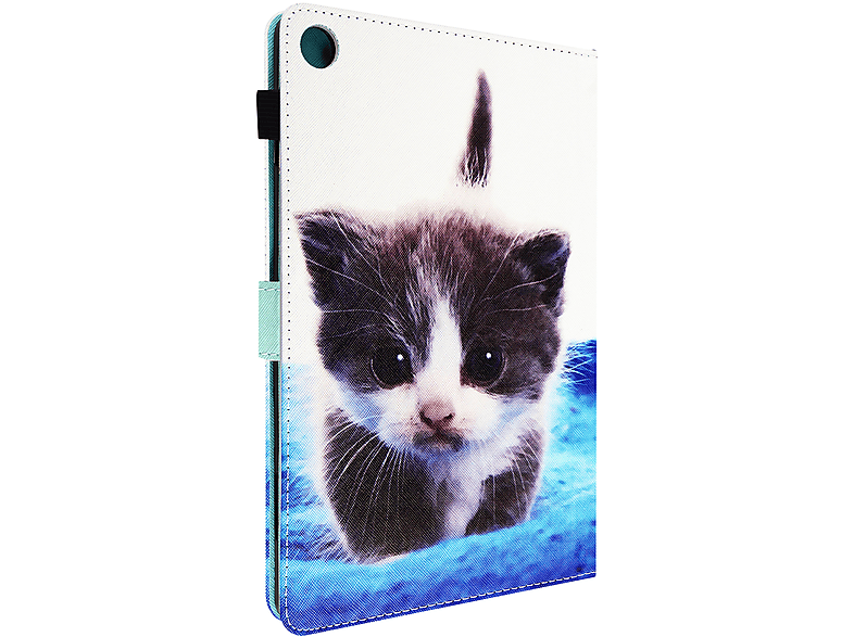 Funda para tablet | AVIZAR FOLIO-KID-KIT-LM10R, Para Lenovo Tab M10 Gen ...