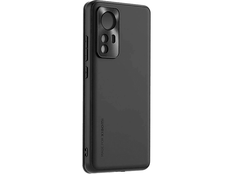 XIAOMI Made For Xiaomi, Etui mit Sichtfenster, Bookcover, Xiaomi, 12 ...