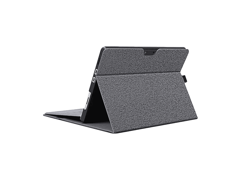 Funda para tablet | AVIZAR FOLIO-CLOTH-MPRO8, Para Microsoft Surface ...