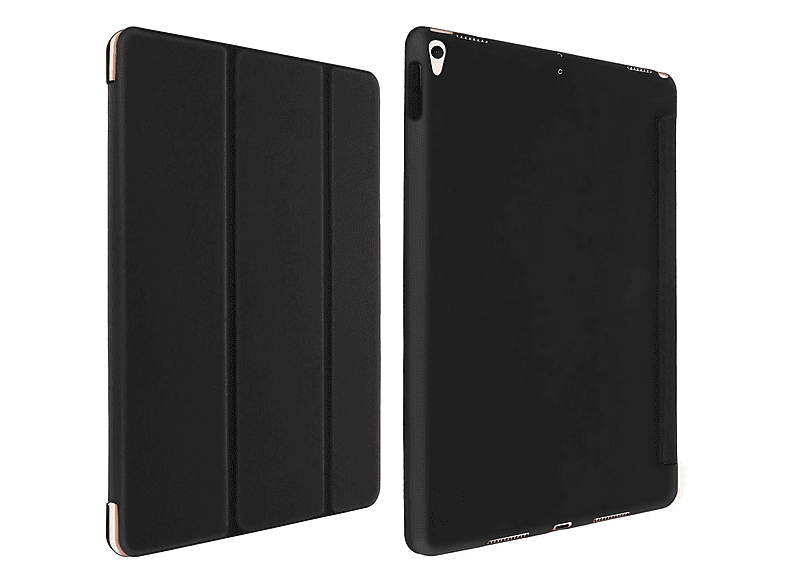 Funda para tablet | AVIZAR FOLIO-TRIFOLD-BK-PRO105, Para Apple iPad Air ...