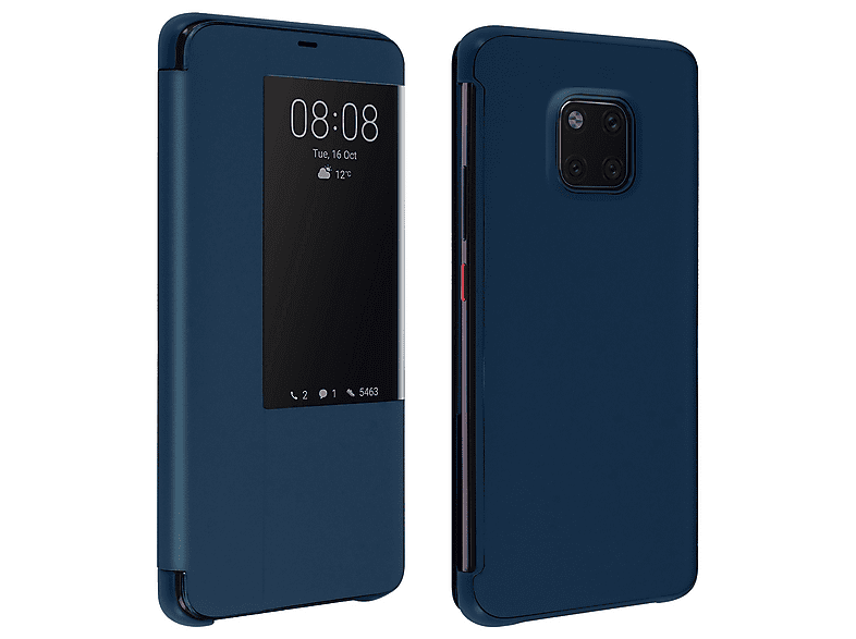 Funda para móvil | AVIZAR FOLIO-LVIEW-NT-M20P, Compatible con Huawei ...