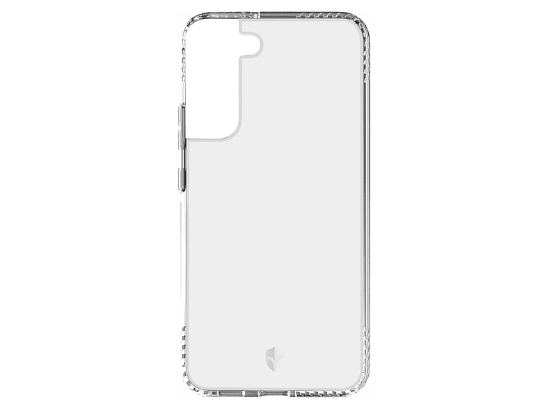 FORCE CASE Hülle PULSE Transparent, Backcover, Samsung, Galaxy S22 Plus ...