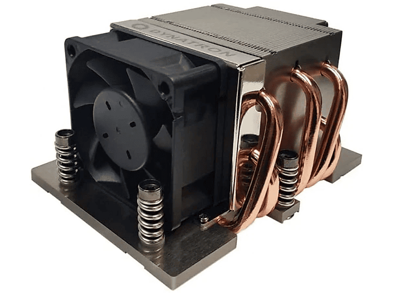 Refrigerador CPU | INTER-TECH J-10 | MediaMarkt