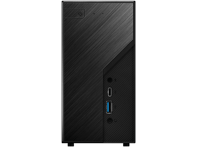 ASROCK DeskMini X300 | Barebone, Mini PC mit AMD Ohne Prozessor ...