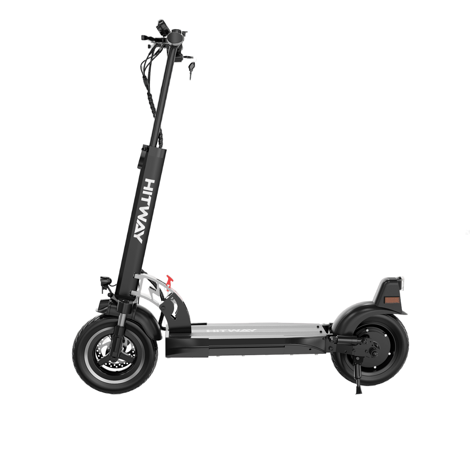 HITWAY HB24 ABE faltbarer Electric Scooter mit Straßenzulassung E ...