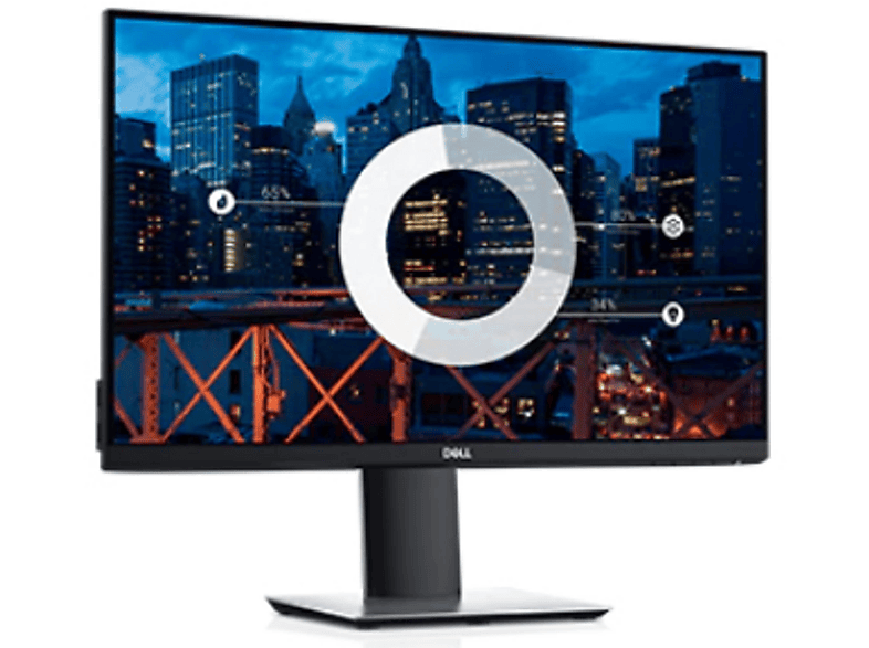 Monitor | DELL DELL P2419H 61 cm (24") 1920 x 1080 Pixeles Full HD LCD ...