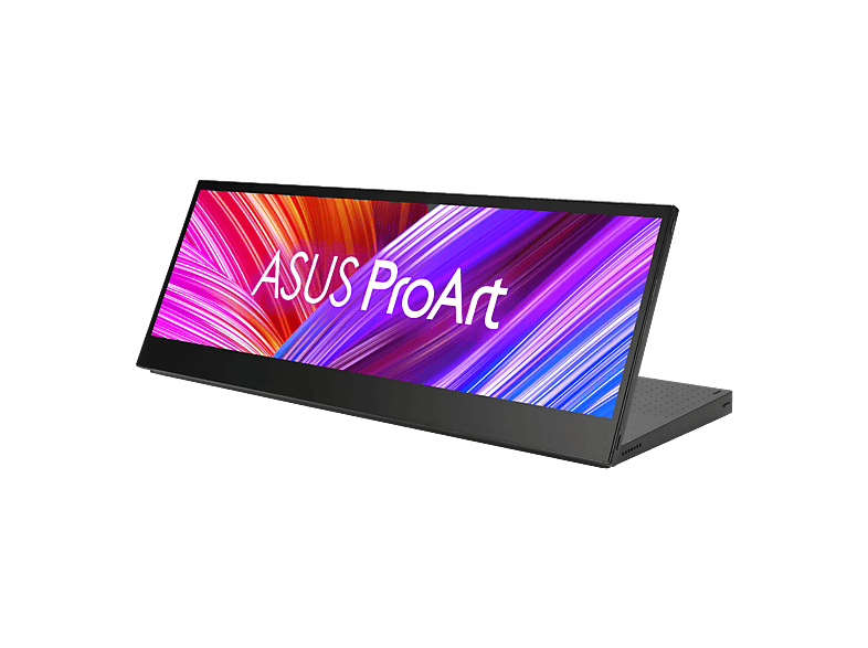 ASUS PA147CDV 14 Zoll UFHD Monitor (5 ms Reaktionszeit, 60 Hz) | MediaMarkt